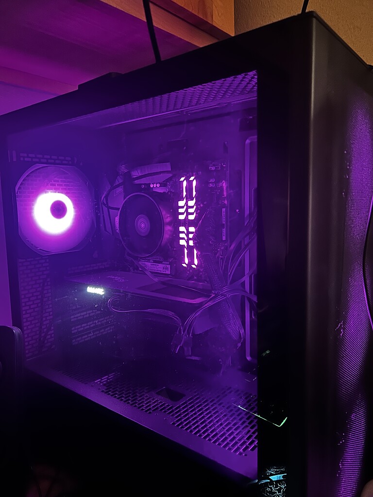 Cheap PC Build Good or Bad? - PC Building - Newegg Gamer Community