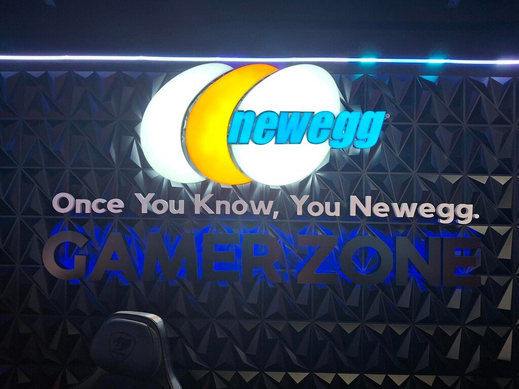 New Category opening today for Events! Celebrate the launch of Gamer ...