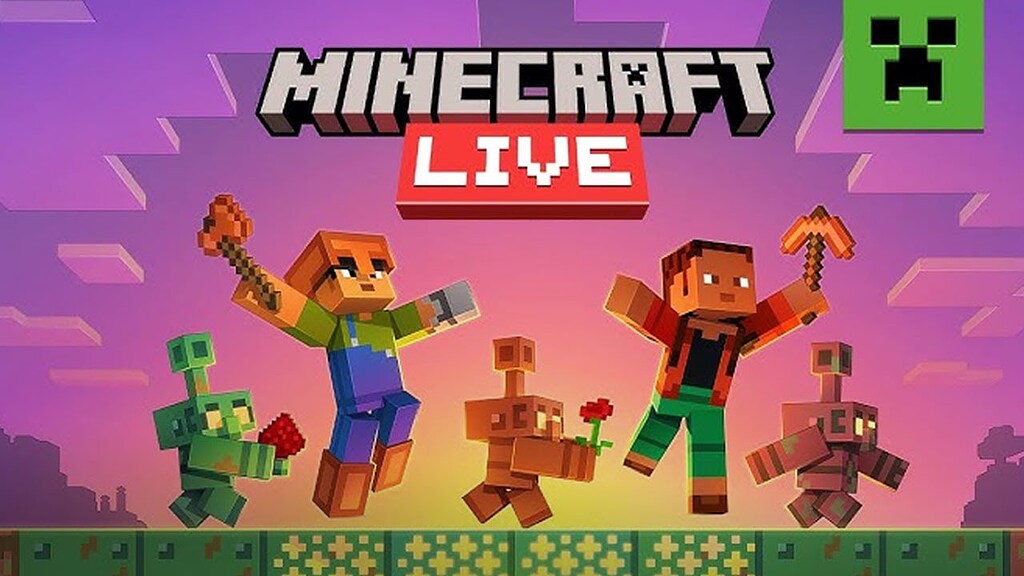 MINECRAFT LIVE!!! 🚨 - Social - Newegg Gamer Community