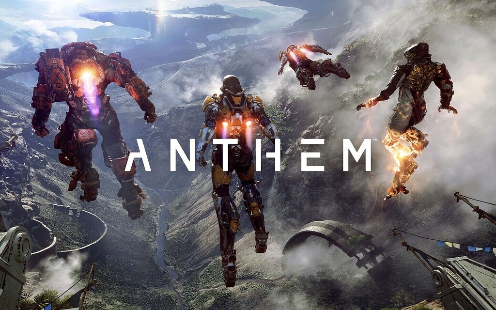 News: Failed expectations. Failed development. Failed games. Anthem has ...