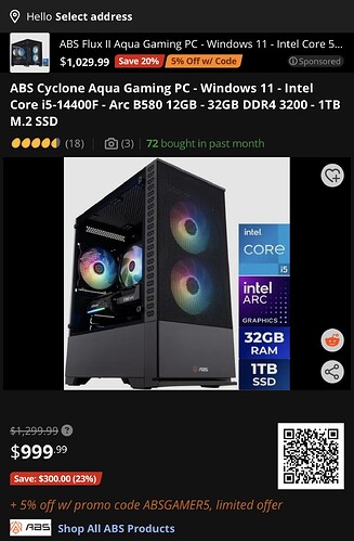 I have a 1000 dollar budget in 2026 how can I build the best PC? - PC ...