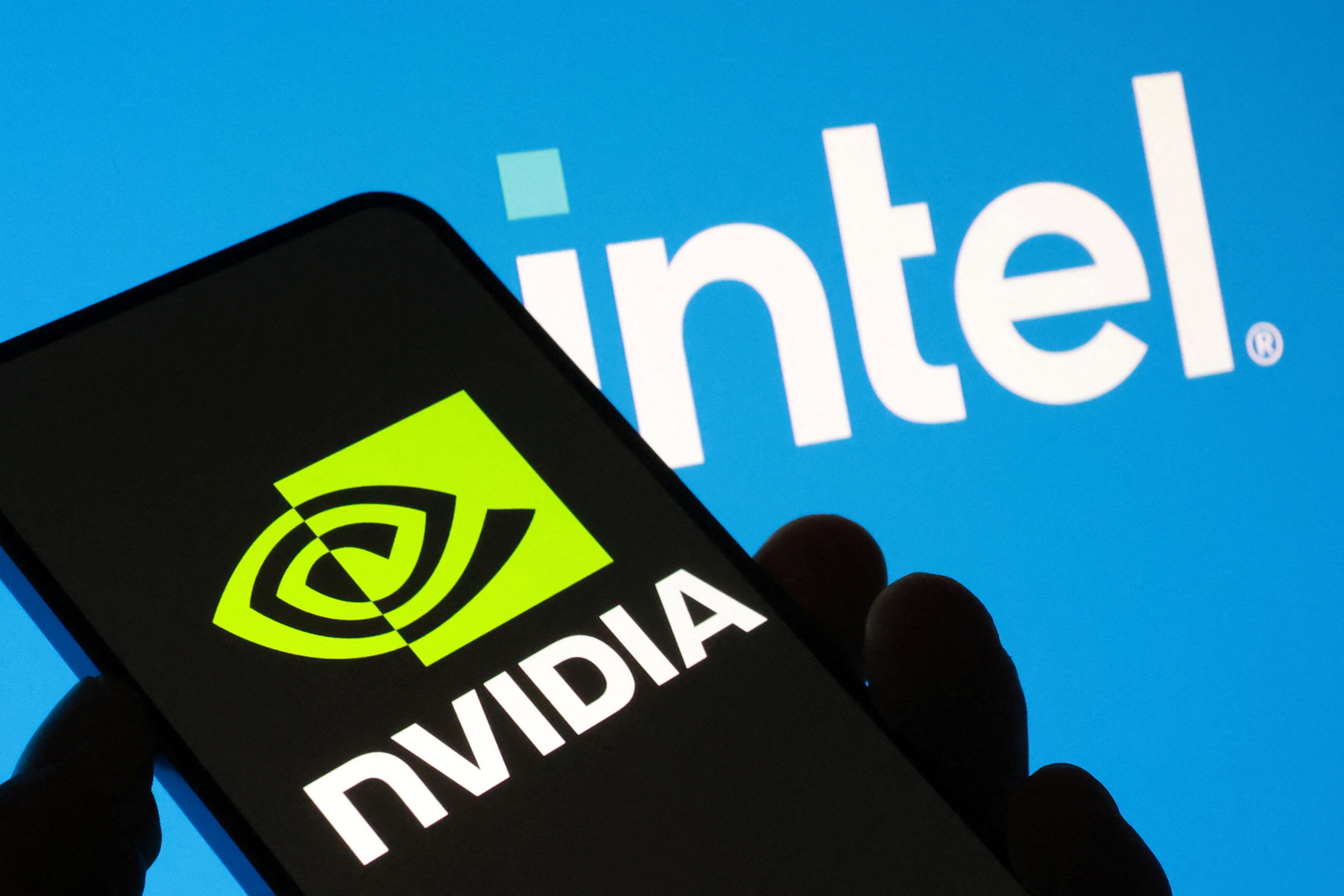 Do you think Intel and Nvidia working together will make future ...