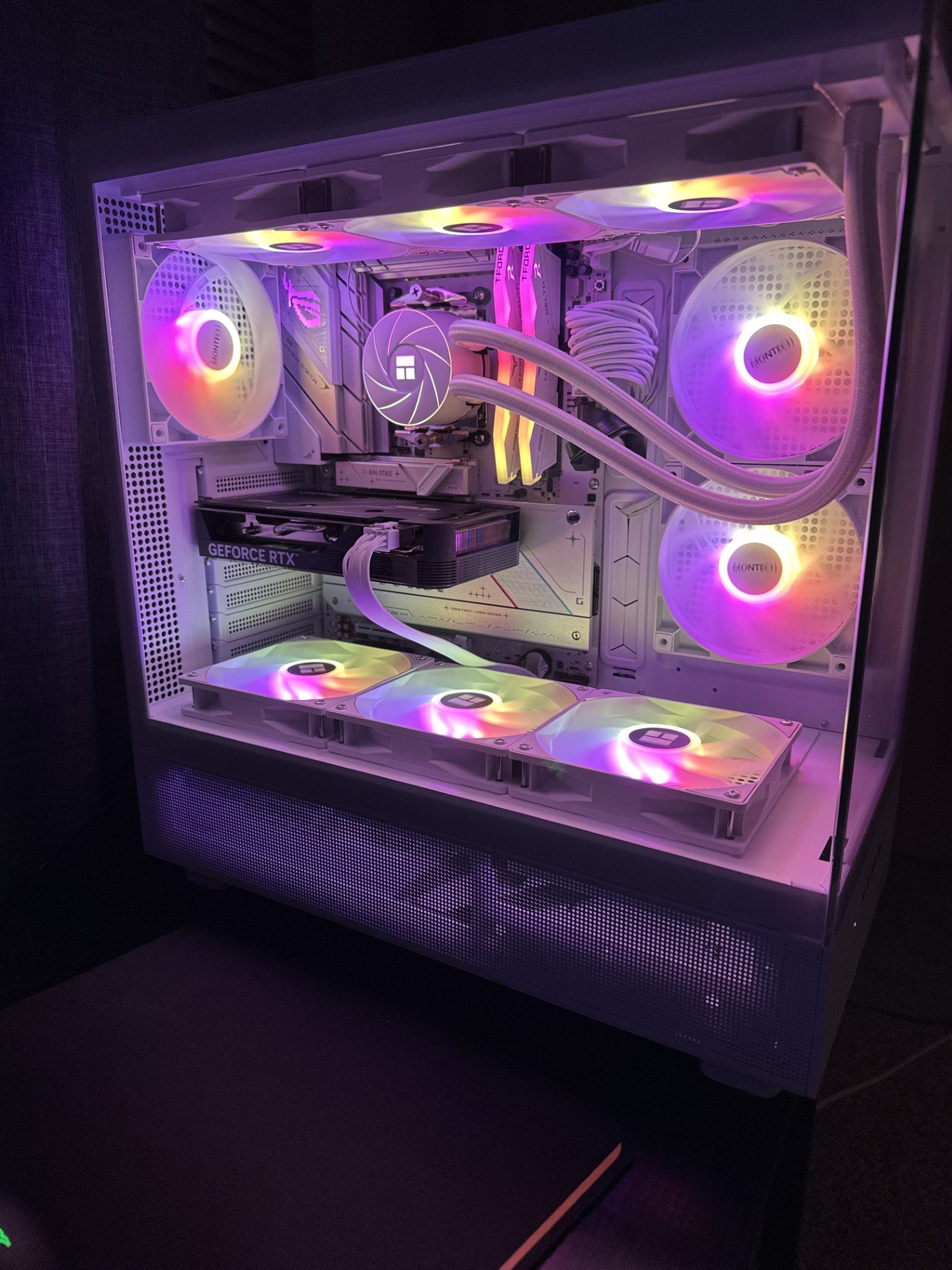 New PC build - PC Building - Newegg Gamer Community