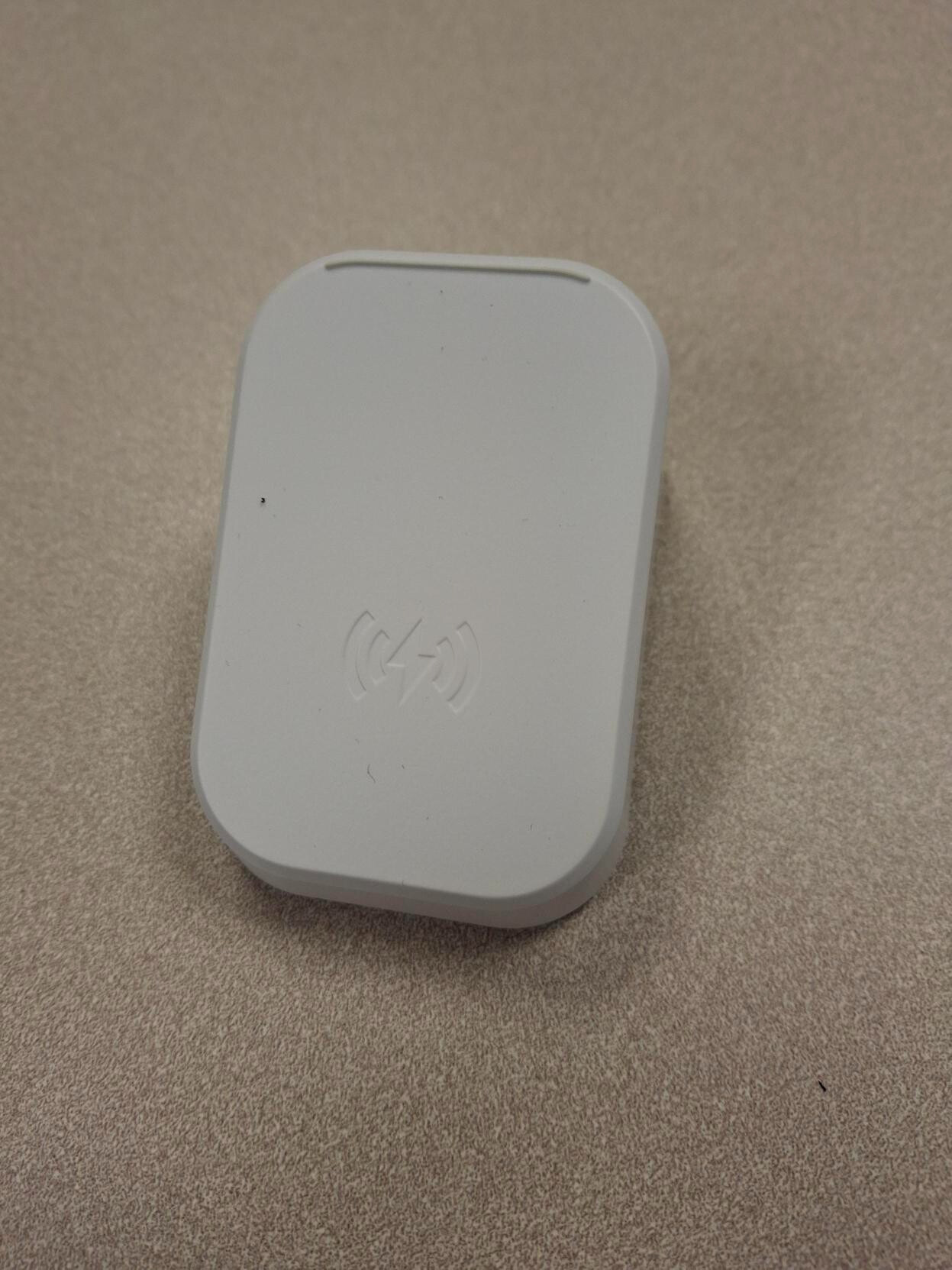 The mouse that has its own throne. Behold the K7! - Electronics ...